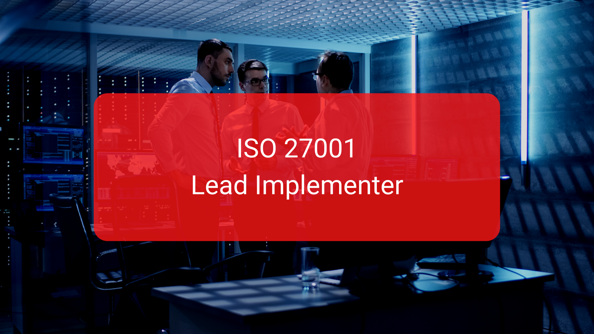 SEGURIDAD CERO - Kit Oficial ISO 27001 Lead Implementer